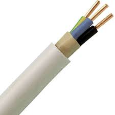 Кабель H07RN-F 3G4